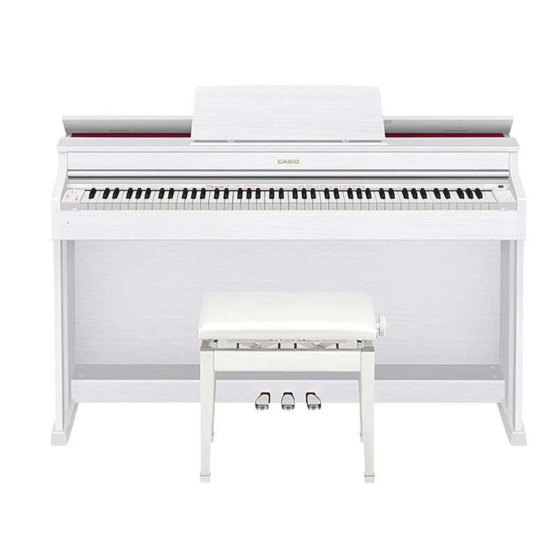 Casio AP-470 WE C7 električni klavir