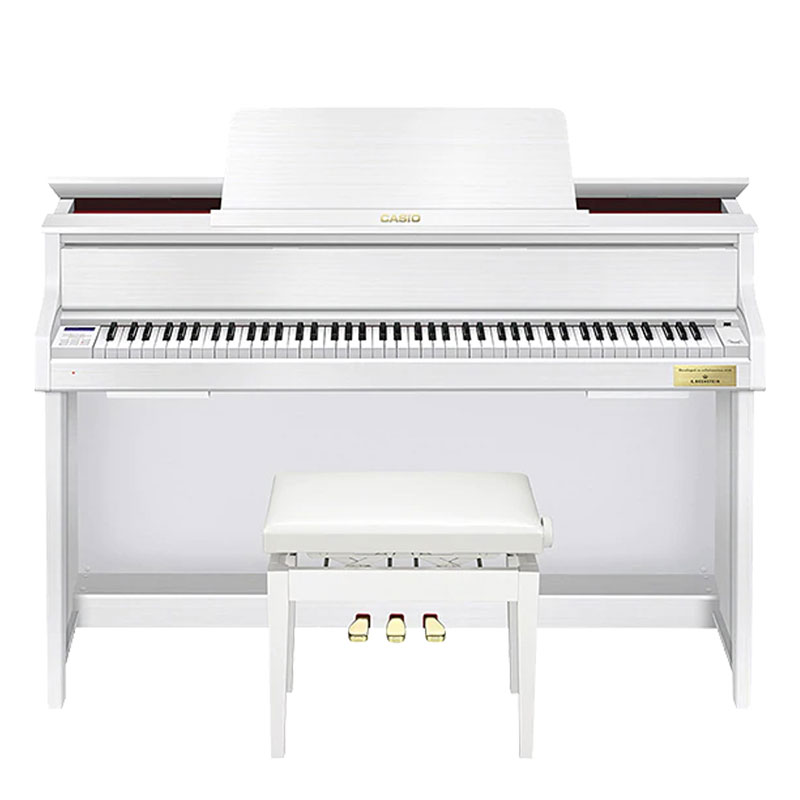 Casio GP-310 WE C7 električni klavir