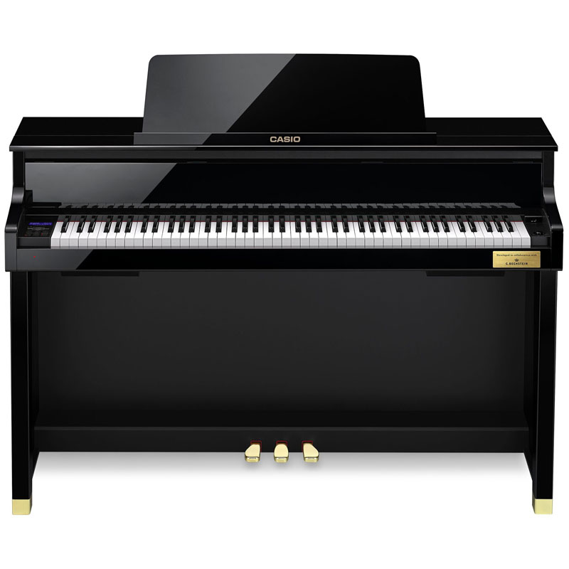 Casio GP-510 BP C7 električni klavir