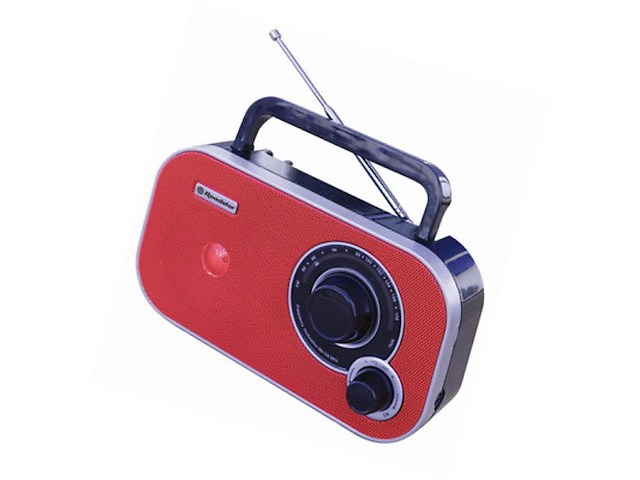 Roadstar TRA2235 - Radio tranzistor