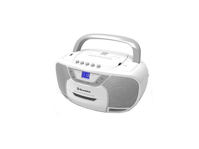 Roadstar RCR4625W - Radio sa CD-om