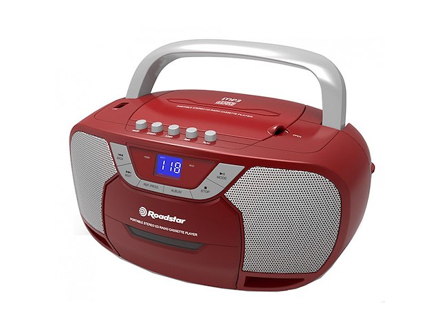 Roadstar RCR4625R - Radio sa CD-om