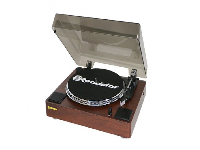 Roadstar TT260SK- Gramofon