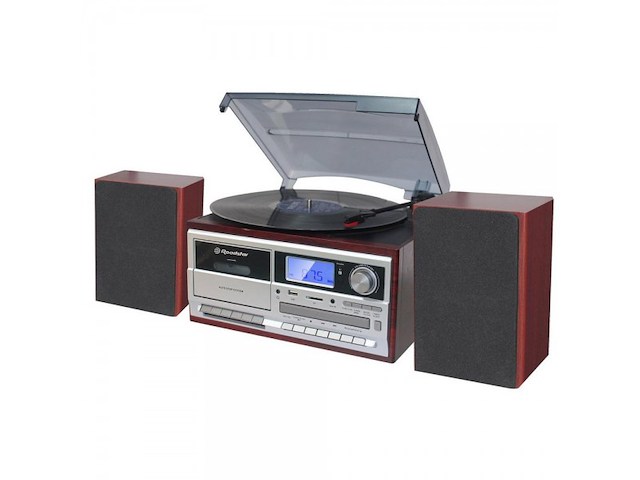 Roadstar HIF8892BT-Hi Fi sistem