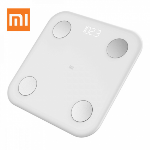 Pametna telesna vaga Xiaomi Mi 2