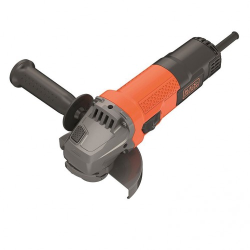 Ugaona brusilica BEG110 Black&Decker