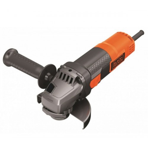 Ugaona brusilica mala BEG220 Black&Decker