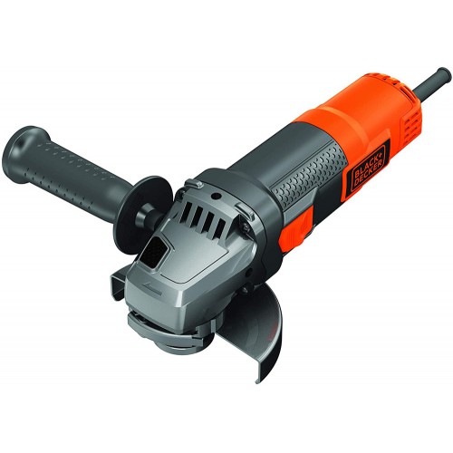 Ugaona brusilica mala BEG220KA5 Black&Decker