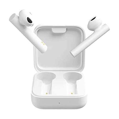 Slušalice bele Xiaomi Mi True Wireless Earphones 2 Basic