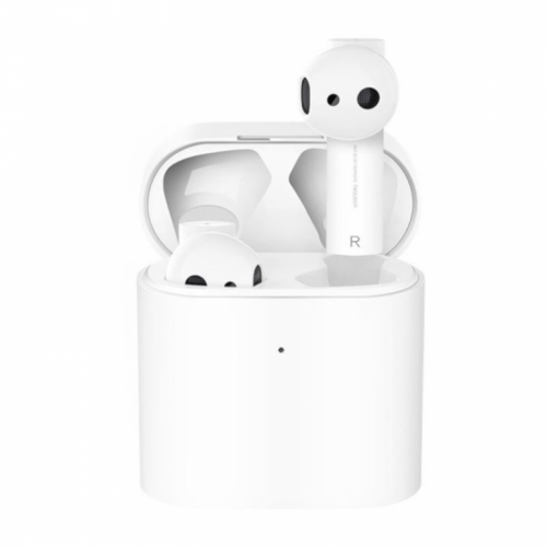 Slušalice bele Xiaomi Mi True Wireless Earphones 2S