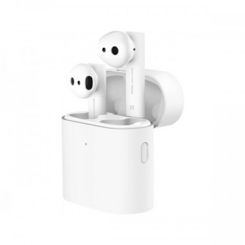 Xiaomi Mi True Wireless Earphones 2 bele slušalice