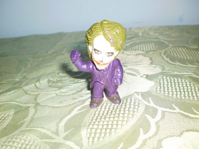Joker - Batman - Nestle figurica iz 2008 godine