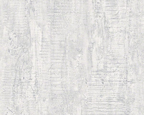 A.S. Création Wallpaper «Concrete, Grey» 944263