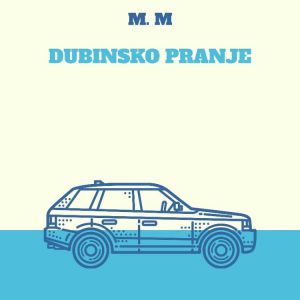 Dubinsko pranje