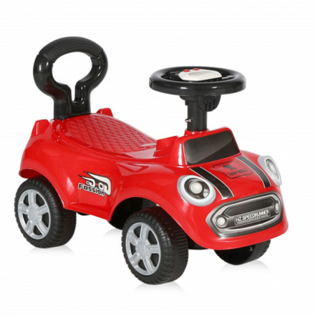Guralica Ride-On Auto Sport Mini Red