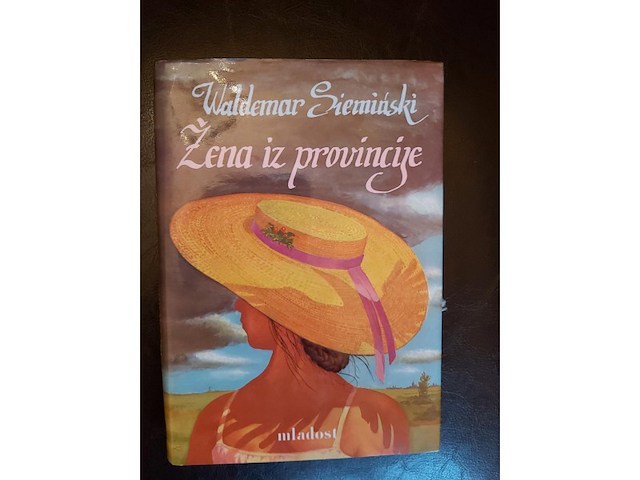 Zena iz provincije, Sieminski