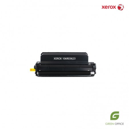 106R03623 Xerox toner | Phaser 3330 | WorkCentre 3335 | 3345