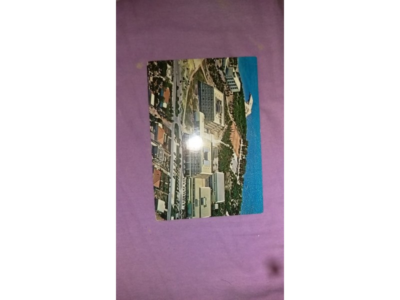 VODICE
