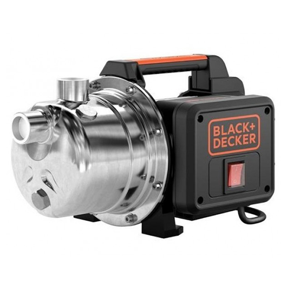 Baštenska pumpa za vodu 800W Black+Decker BXGP800XE