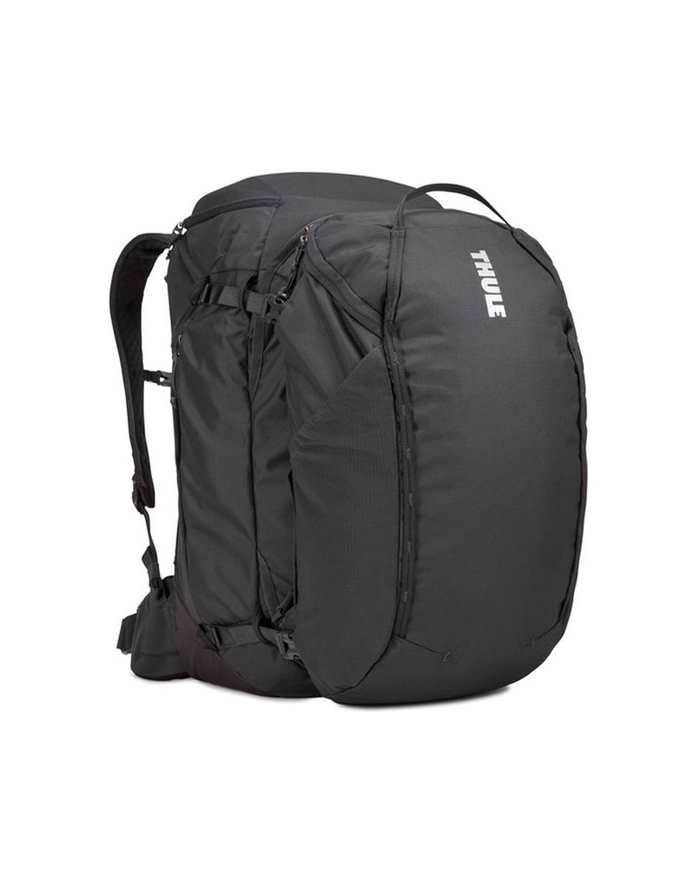 RANAC LANDMARK BACKPACK 60L 15.6″ OBSIDIAN DARK GRAY Thule