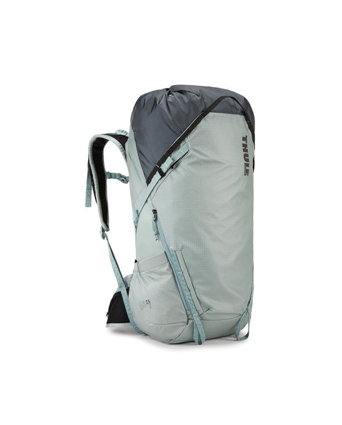 RANAC STIR BACKPACK 35L F ALASKA BLUE Thule