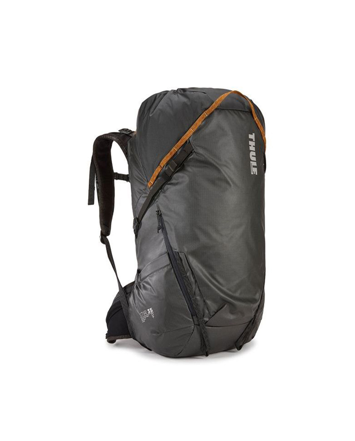 RANAC STIR BACKPACK 35L F OBSIDIAN BLACK Thule