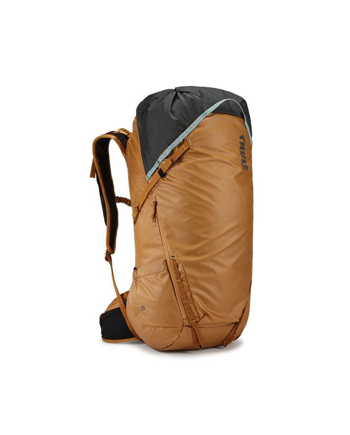 RANAC STIR BACKPACK 35L M WOOD THRUSH YELLOW Thule