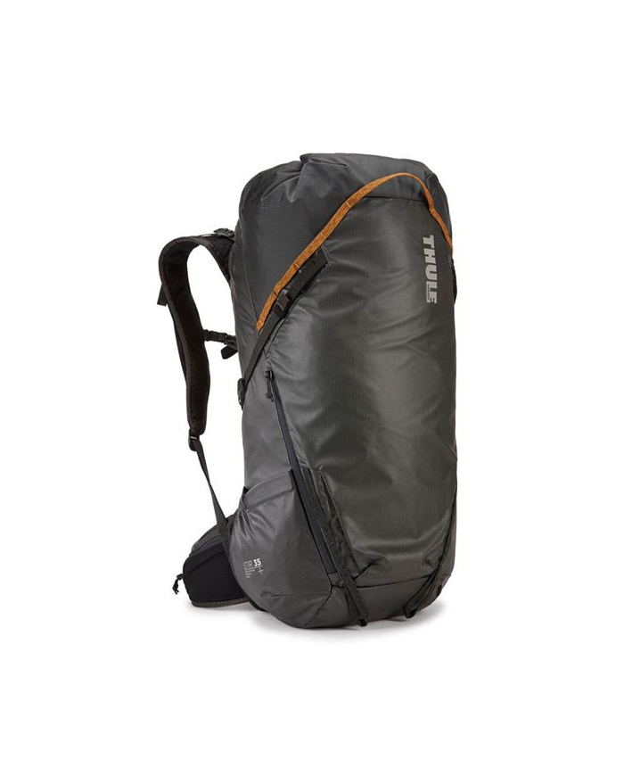 RANAC STIR BACKPACK 35L M OBSIDIAN BLACK Thule