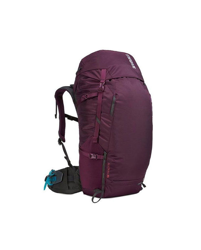 RANAC ALLTRAIL BACKPACK 45L MONARCH MAROON Thule