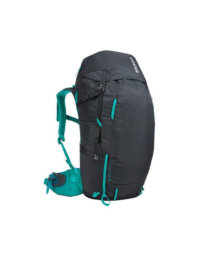 RANAC ALLTRAIL BACKPACK 45L OBSIDIAN BLACK Thule