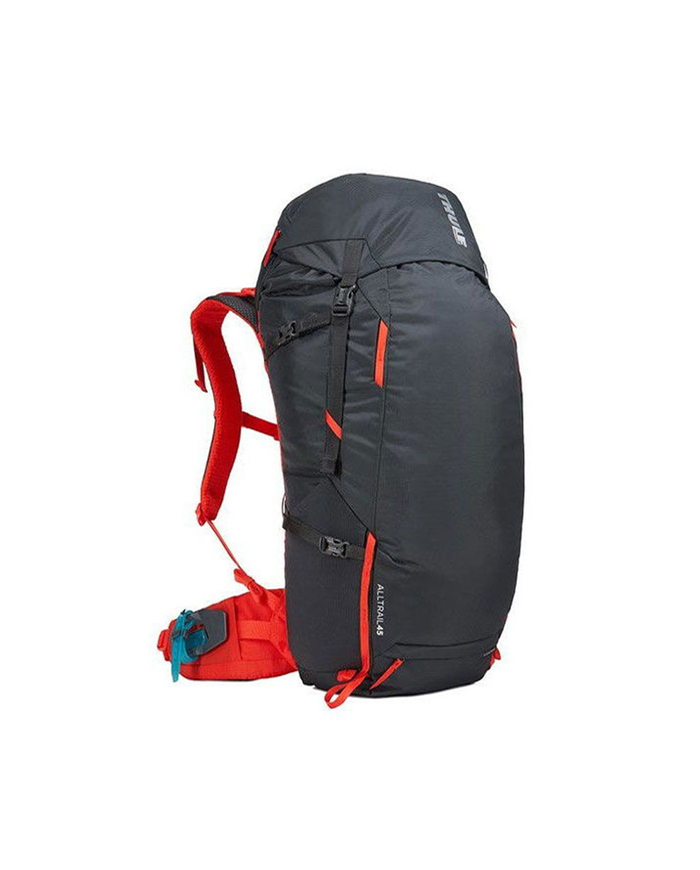 RANAC ALLTRAIL BACKPACK 45L OBSIDIAN BLACK Thule