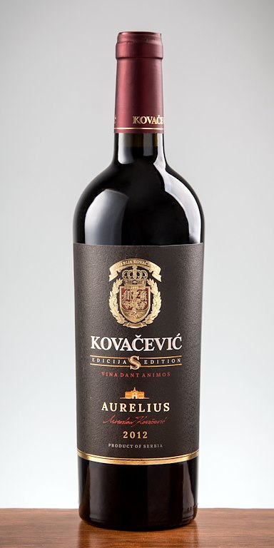 Aurelijus S Kovacevic