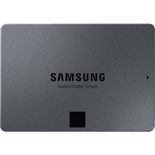 Samsung 870 QVO 4TB 2.5” SATA SSD/Solid State Drive