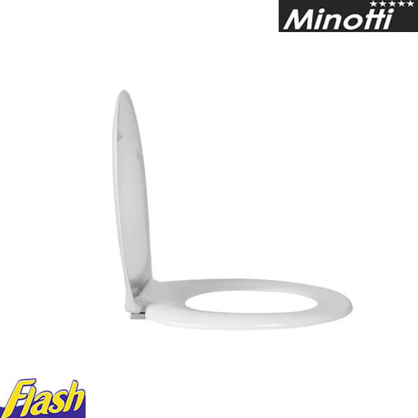 WC daska sporopadajuća (duroplast) – Minotti – MD121