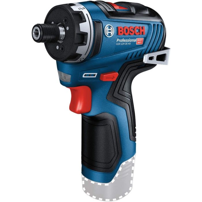 BOSCH GSR 12V-35 HX SOLO AKU ODVRTAČ