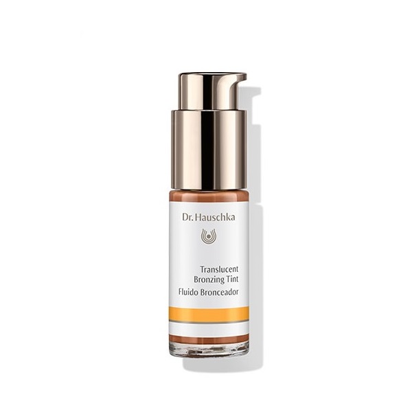 Dr Hauschka Providni bronzani fluid 18ml