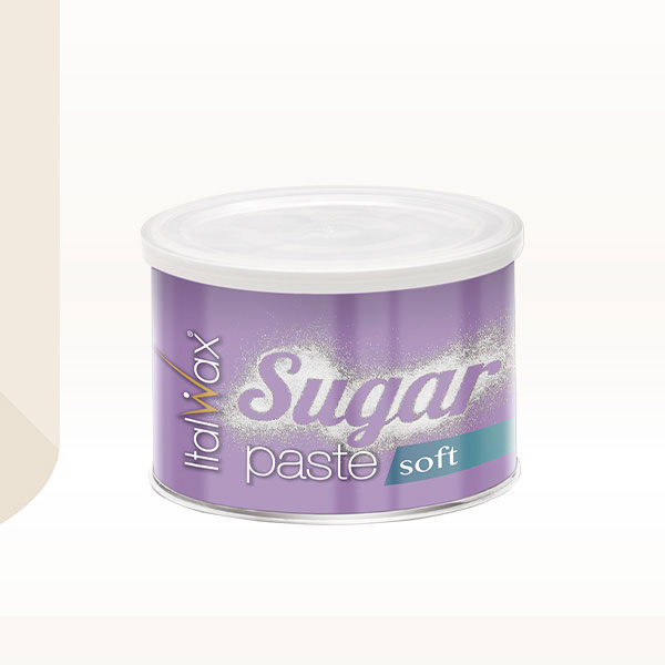 Šećerna pasta za depilaciju "Soft" - 600g
ULTRAGROUP PRO KLUB
