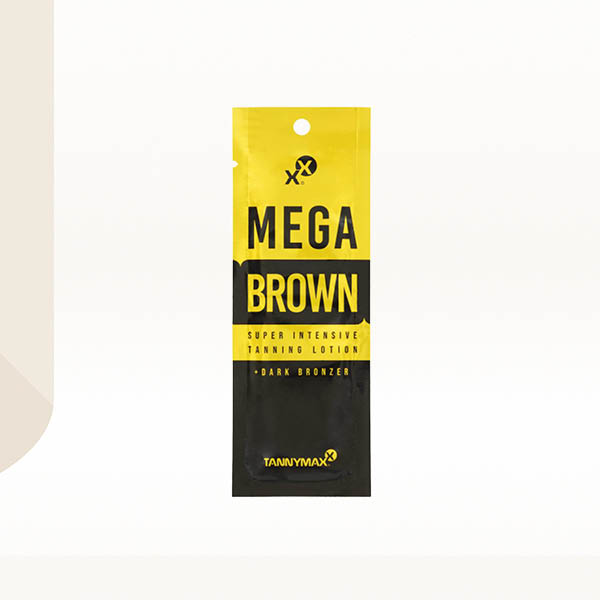 Bronzing losion Mega Brown - 15ml
ULTRAGROUP PRO KLUB