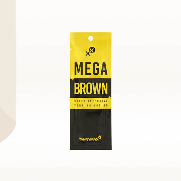 Krema za sunčanje Mega Brown - 15ml
ULTRAGROUP PRO KLUB