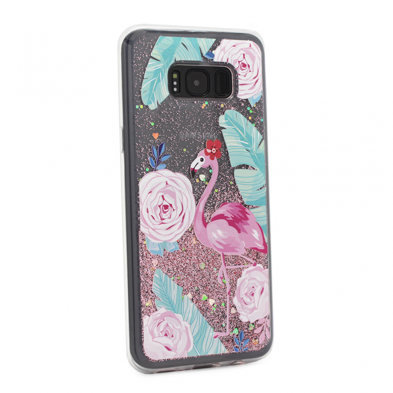 Torbica Glitz Girl za Samsung G950 S8 type 10