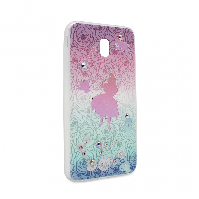 Torbica Glitz Fairytale za Samsung J530F Galaxy J5 2017 (EU) type 6