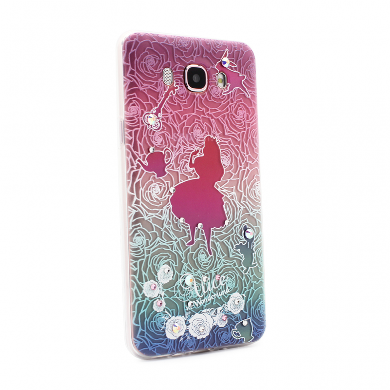 Torbica Glitz Fairytale za Samsung J710F Galaxy J7 2016 type 6