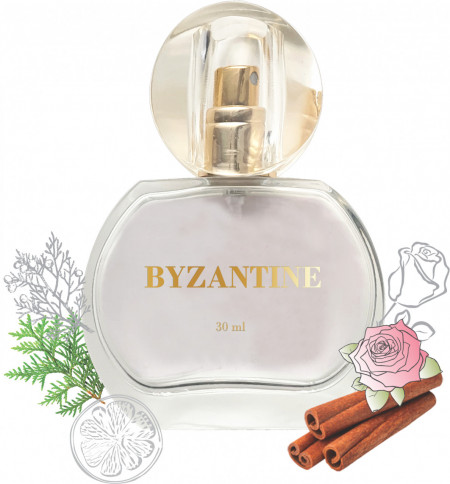 Parfem BYZANTINE ( VIZANTIJA ) MAREEA 30ml