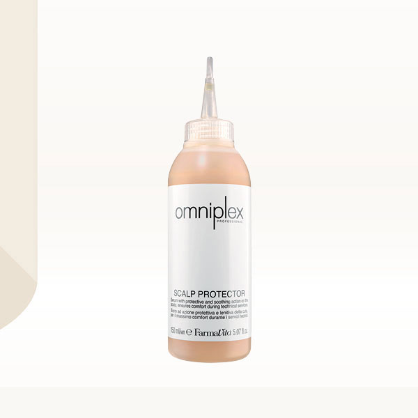 Serum za zaštitu skalpa FarmaVita Omniplex - 150ml