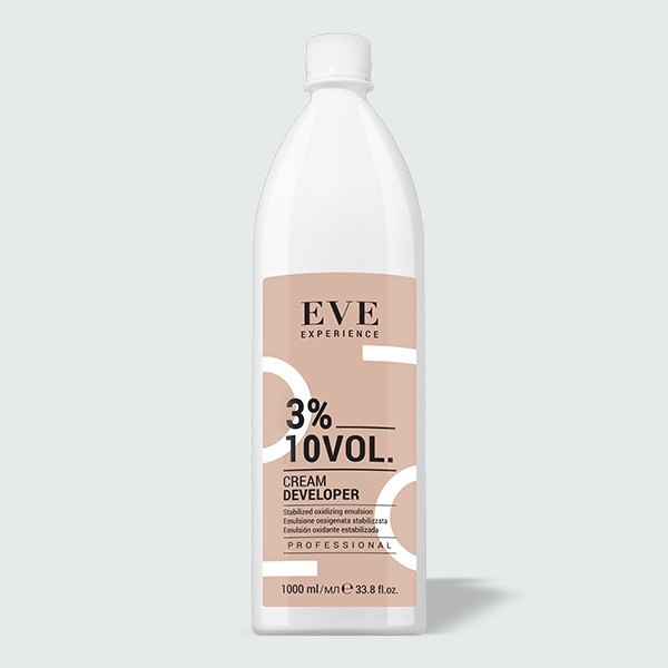 Hidrogen za kosu 3% FarmaVita EVE Experience Cream Developer - 1000ml
ULTRAGROUP PRO KLUB