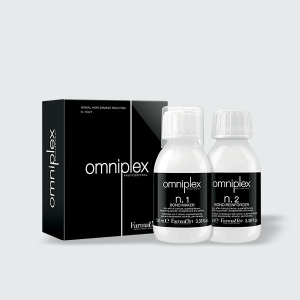 FarmaVita Omniplex Compact Kit - 100ml
ULTRAGROUP PRO KLUB