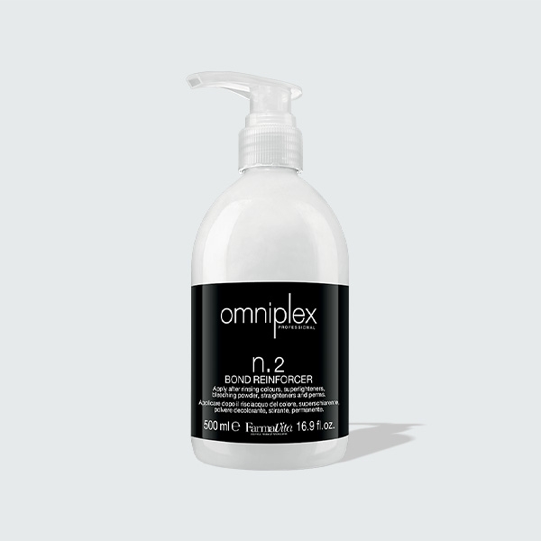 FarmaVita Omniplex N.2 "Bond Reinforce" - 500ml