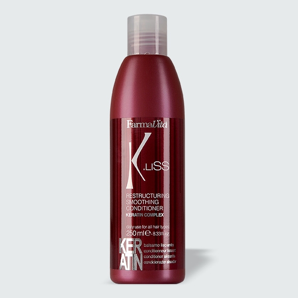 Balzam za kosu sa keratinom FarmaVita - 250ml