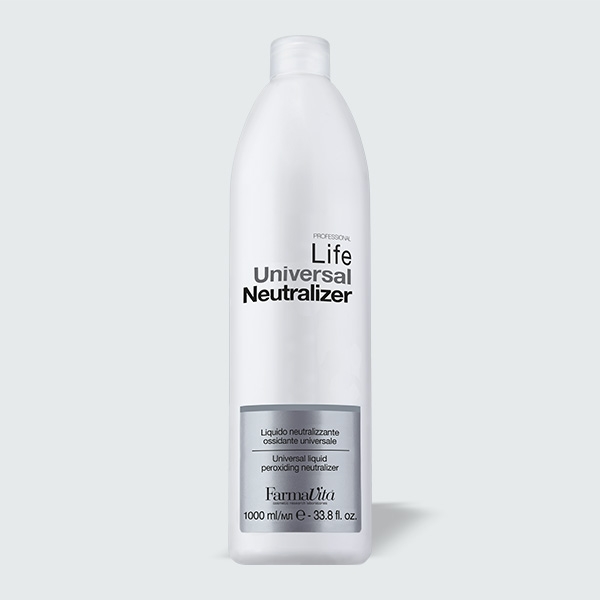 Neutralizator FarmaVita "Life Universal" - 1000ml
ULTRAGROUP PRO KLUB