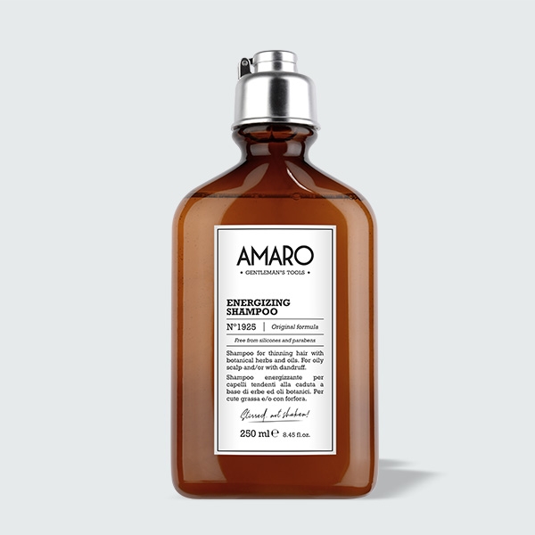 Energetski šampon FarmaVita Amaro - 250ml
ULTRAGROUP PRO KLUB